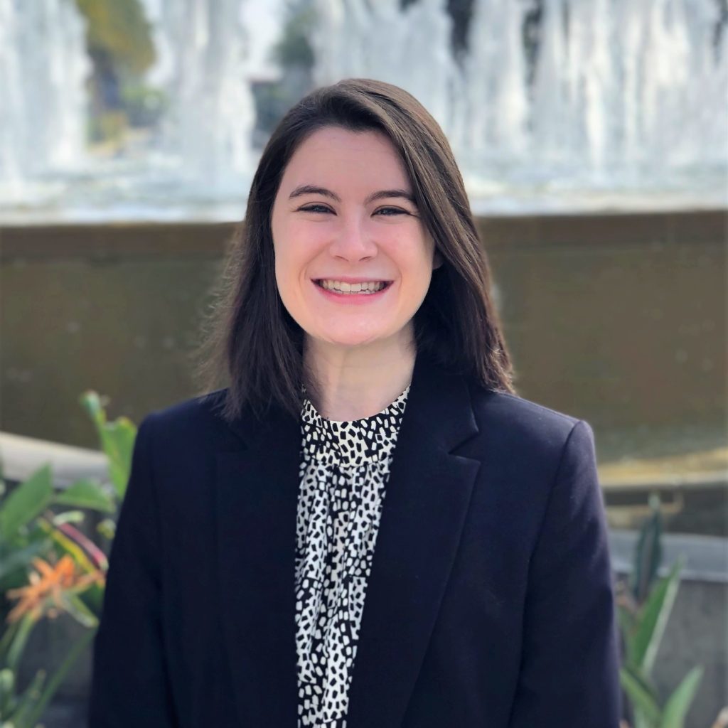 Alumni | Blue Bionics